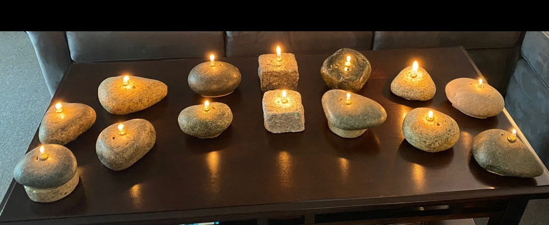 Welcome to our shop. - Creative Candle Shop